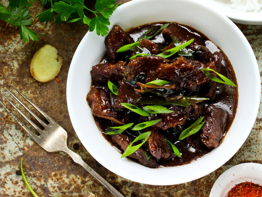 Lamb-Tastic Mongolian Magic! – Angliss Meats Toowoomba