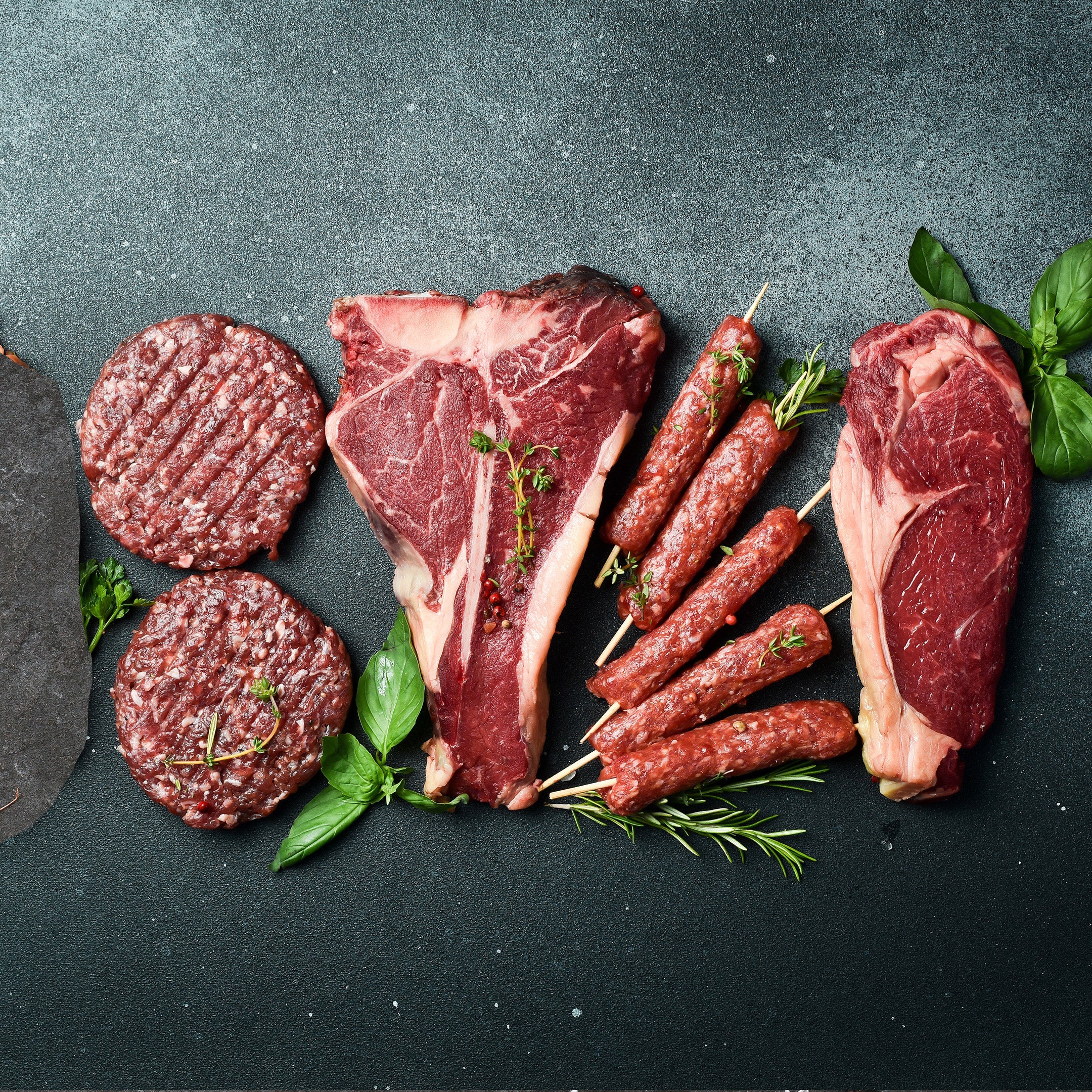 MEAT PACKS – Angliss Meats Toowoomba