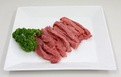 BEEF MINCE & CUTS – Angliss Meats Toowoomba