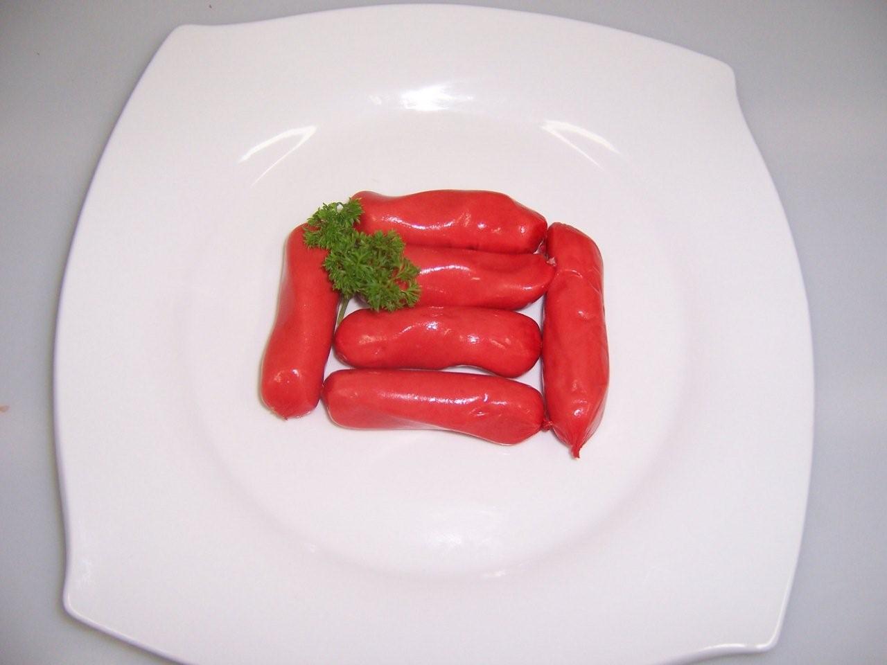Cheerios - Cocktail Franks – Angliss Meats Toowoomba