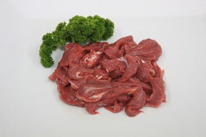 Lamb Strips – Angliss Meats Toowoomba