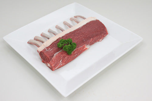 Lamb Racks – Angliss Meats Toowoomba