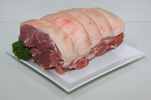 Pork Shoulder Roast – Angliss Meats Toowoomba