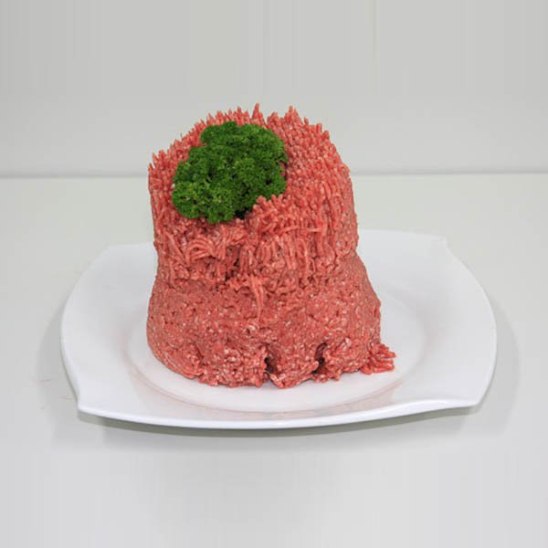 Premium Beef Mince – Angliss Meats Toowoomba