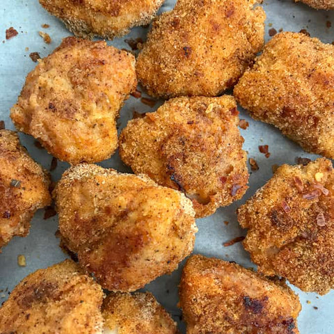 Honey Mustard Chicken – Angliss Meats Toowoomba